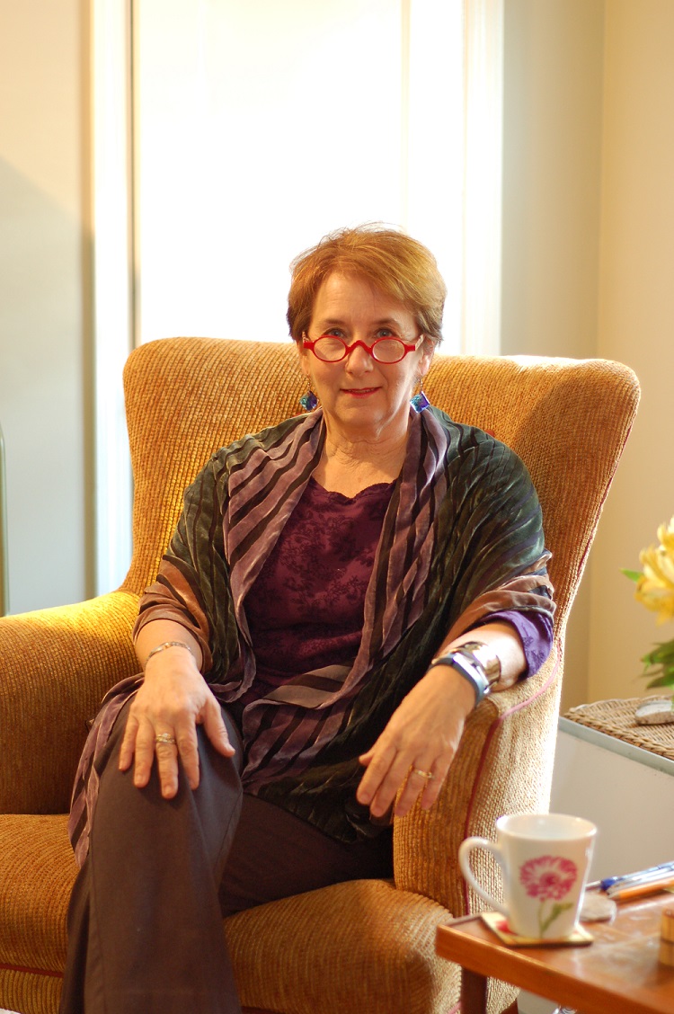 Contact – Dr. Merle Tyroler | Licensed Clinical Psychologist